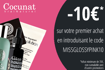 J ai Test La Marque Natura Siberica Miss Glossy Pink J ai Test La Marque Natura Siberica Miss Glossy Pink